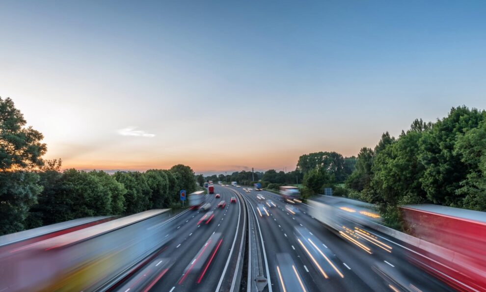 Same Day Deliveries - Pro-Despatch